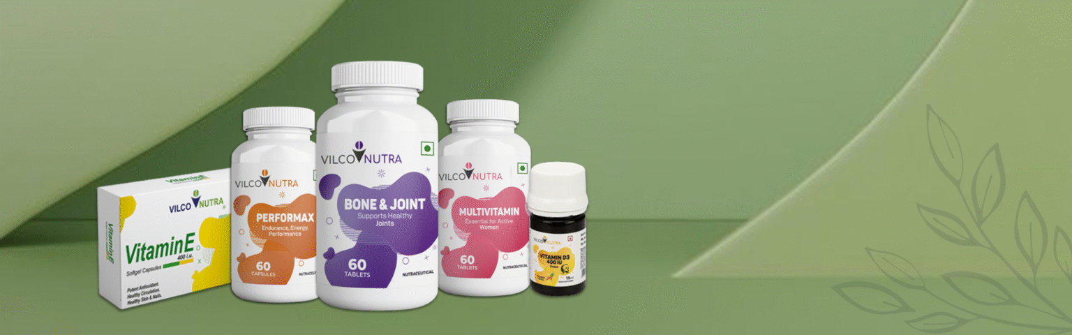 Exports Products - Vilco Laboratories Pvt. Ltd.